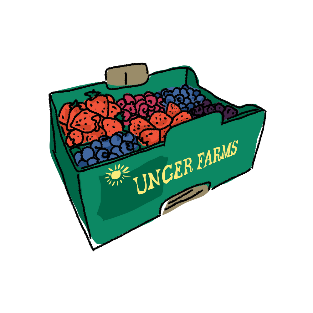 Unger Farms
